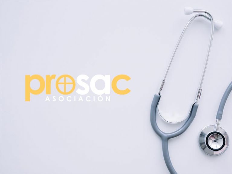 PROSAC Asociación de Profesionales Sanitarios Cristianos